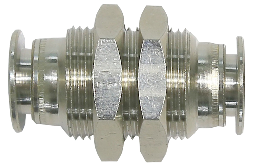 316 stainless steel push in fittings