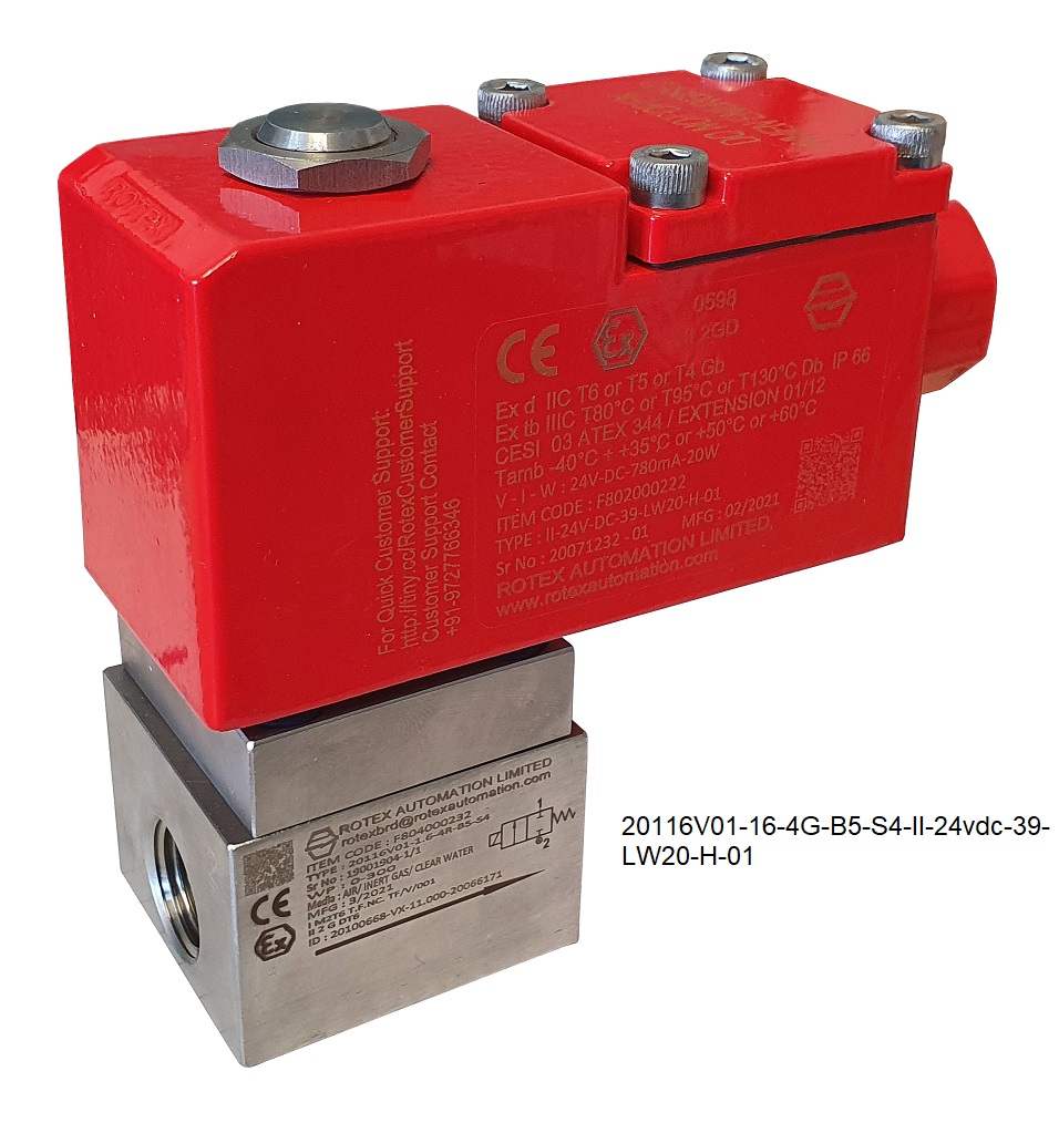 20116V01-1.6-4G-B5-S4-COIL-II-24vDC-39-LW20-H-01